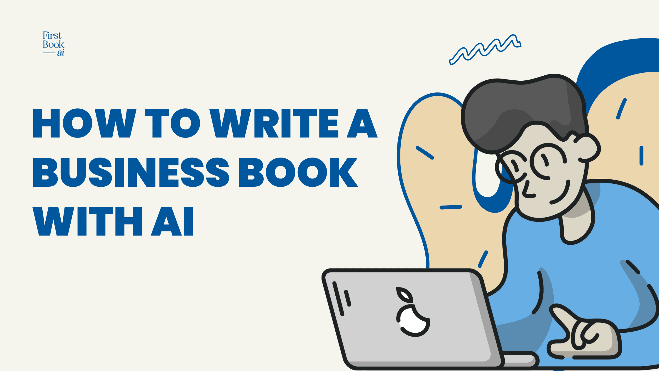 Write a 131-Page Business Book in 30 Minutes with First Book ai (Live Demo)